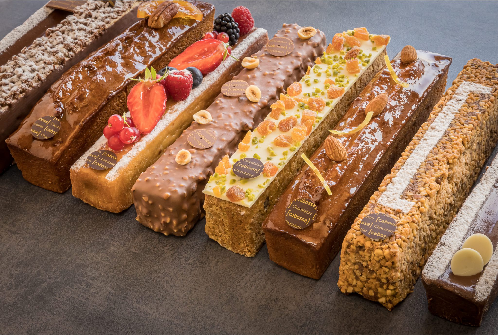 Cabosse Pâtisserie Chocolaterie