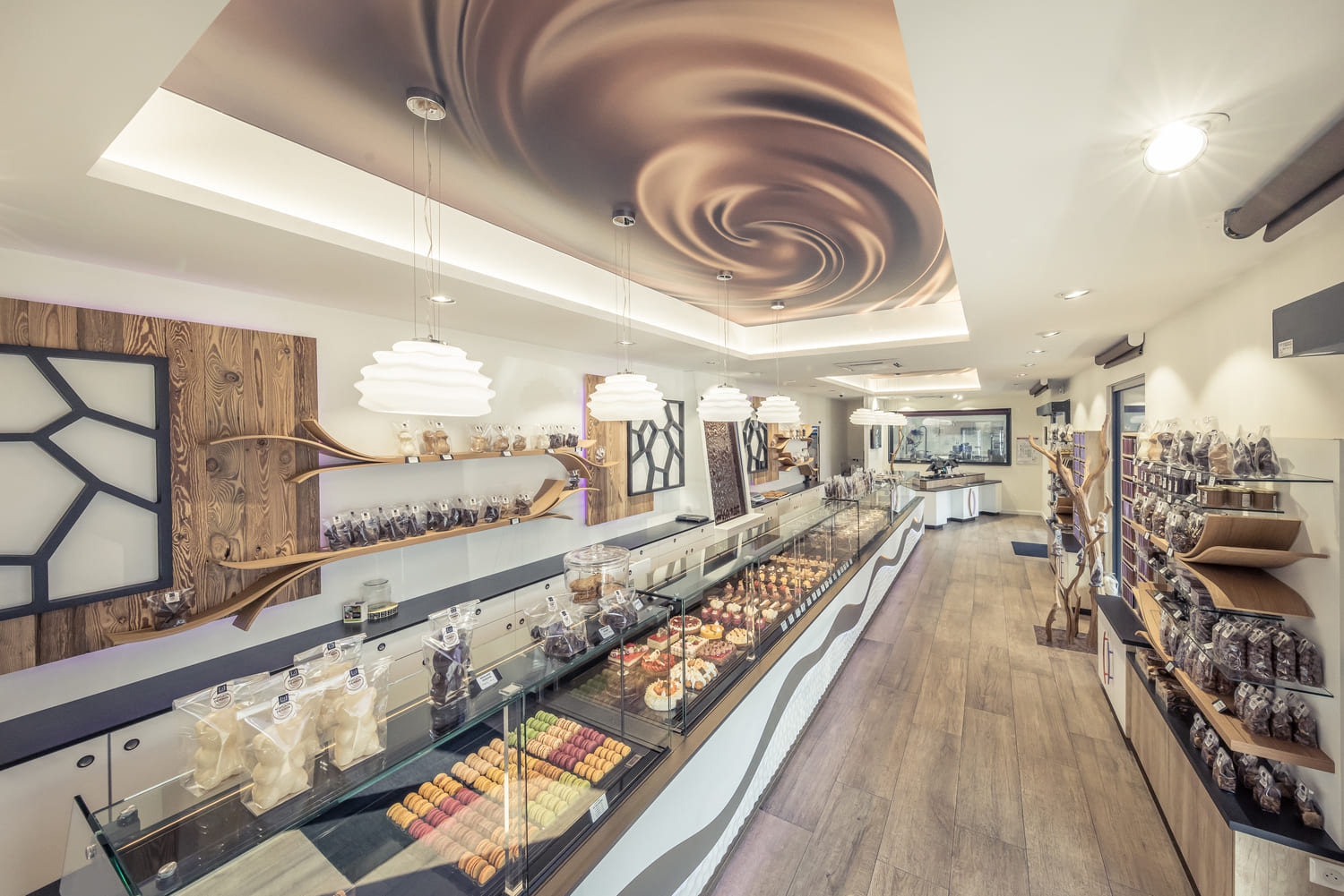 Boutique de Rixheim – Cabosse