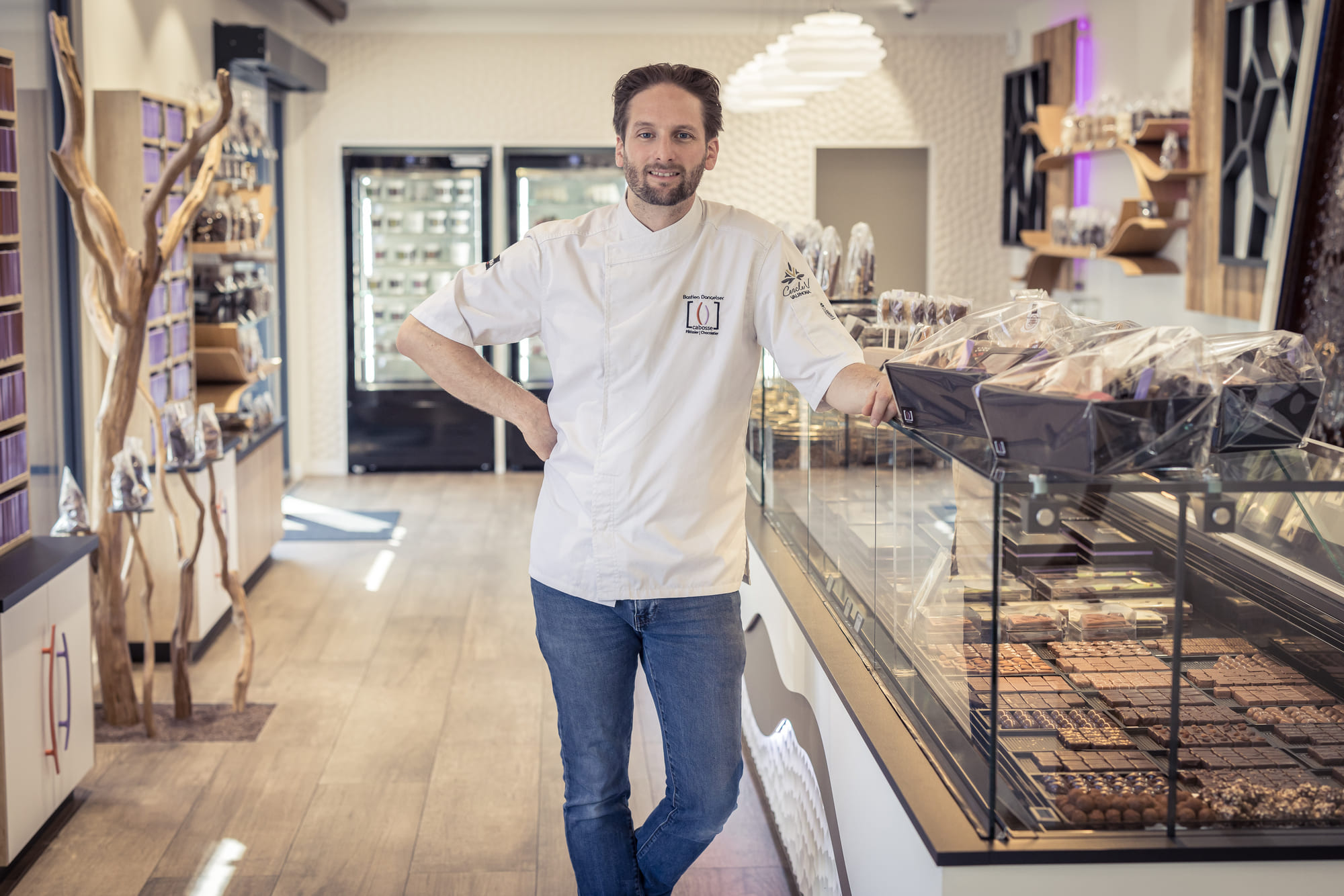 À la découverte de [cabosse] - Cabosse