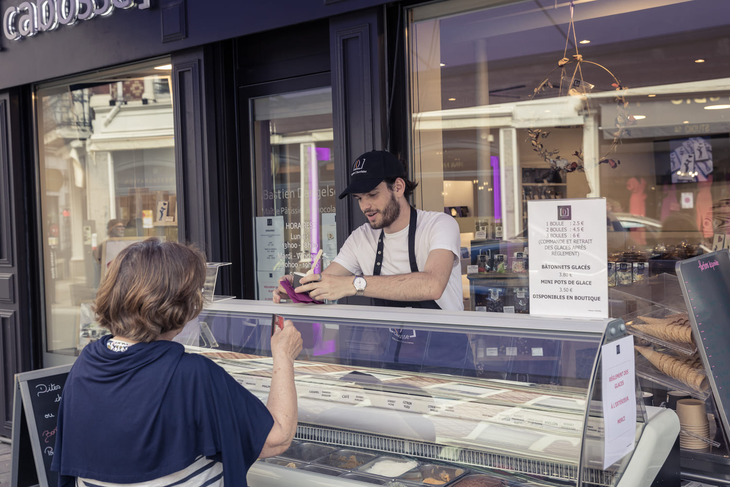 Boutique de Mulhouse – Cabosse