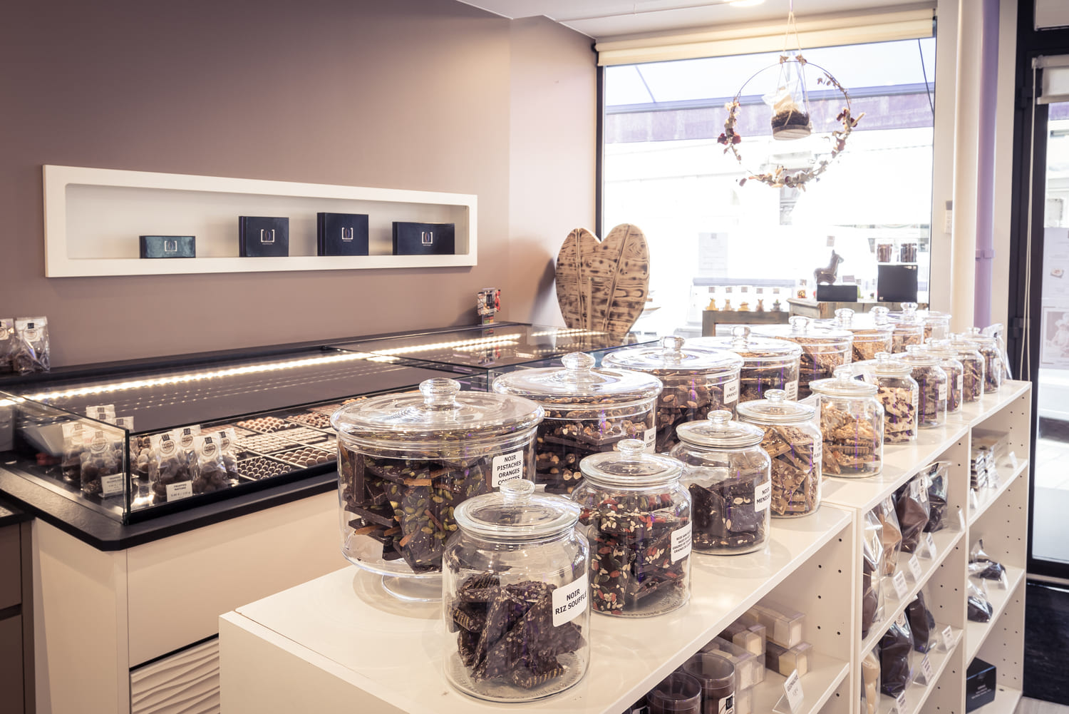 Boutique de Mulhouse – Cabosse