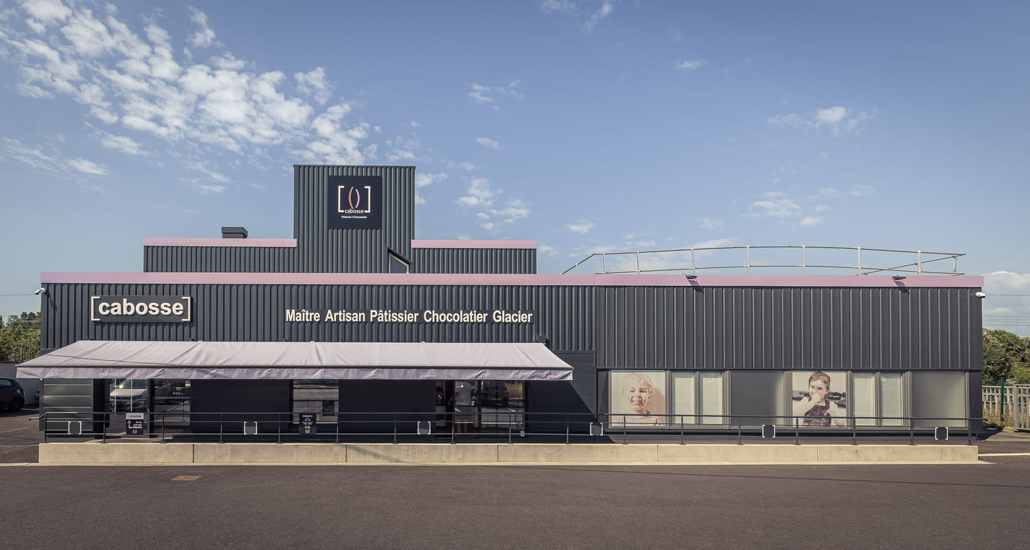 Boutique de Rixheim – Cabosse